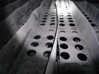 Renew Aging ESP - Case Studies│Tai & Chyun台耘工業