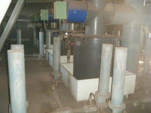 Power Supply and Controller System Upgrade - 成功案例│Tai & Chyun台耘工業