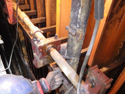 ESP Efficiency Retrieval via Mechanical Mega Revamping - Case Studies ...