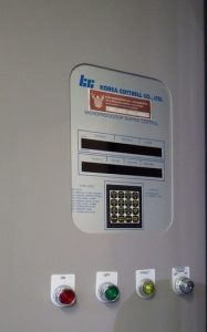 MIGI Rapping Controller Retrofit - กรณีศึกษา│Tai & Chyun台耘工業