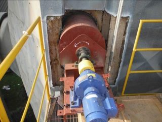 ESP Overhaul Maintenance & DE Rapping System Modification - Case ...