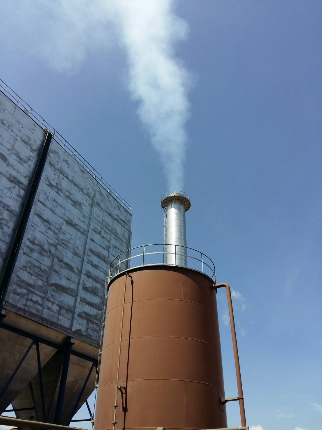 MIGI Rapping Controller Retrofit - กรณีศึกษา│Tai & Chyun台耘工業