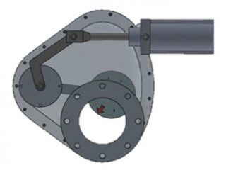 What makes Rotation Disc Valve Better? - Tai & Chyun