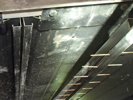 Collecting Electrode & Discharge Electrode Retrofit in a Cement Plant ...