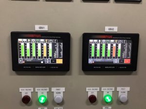 ESP Retrofit with High Frequency Transformer Rectifier Upgrade in ...