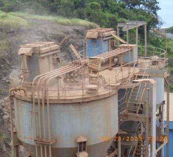 Ash Handling System Rehabilitation – Dense Phase - Tai & Chyun