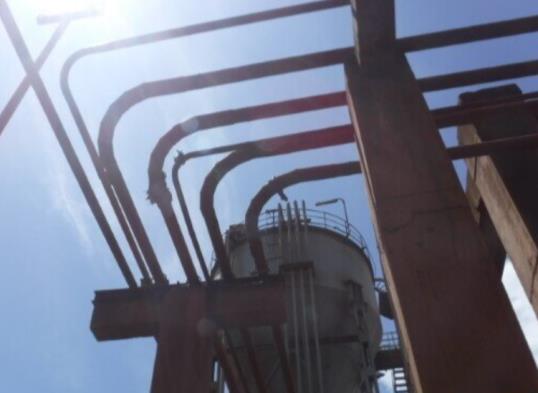 Ash Handling System Rehabilitation – Dense Phase - Tai & Chyun